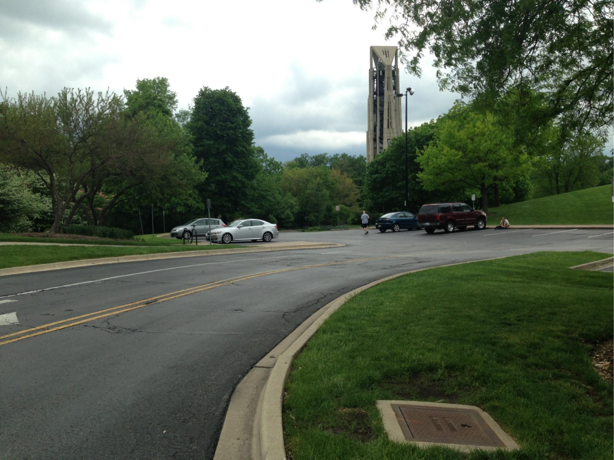 Riverwalk Park - Parking in Naperville | ParkMe