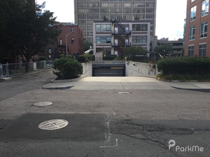 700 Harrison Ave Garage - Parking in Boston | ParkMe