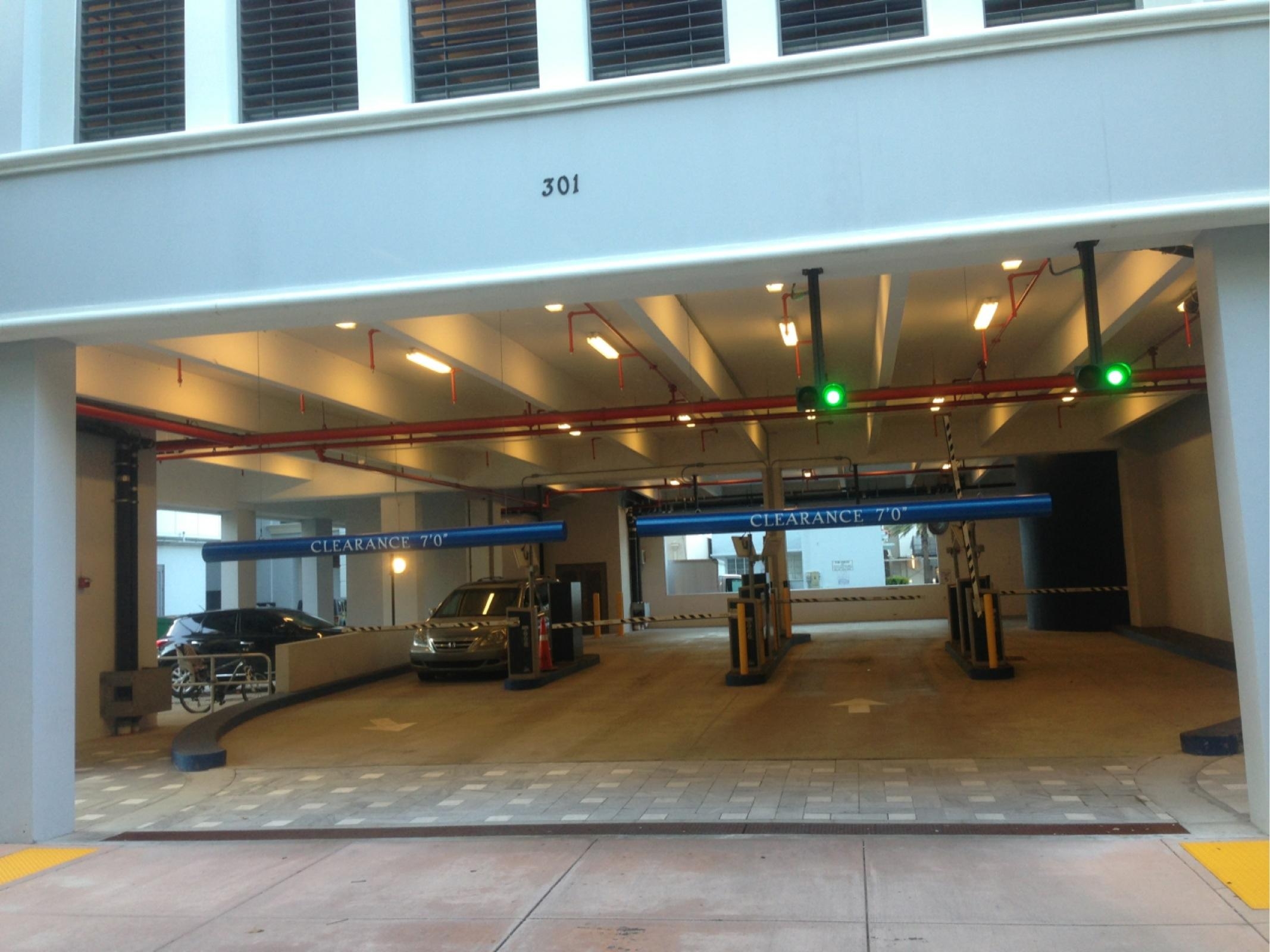 396 Alhambra - Parking in Coral Gables | ParkMe