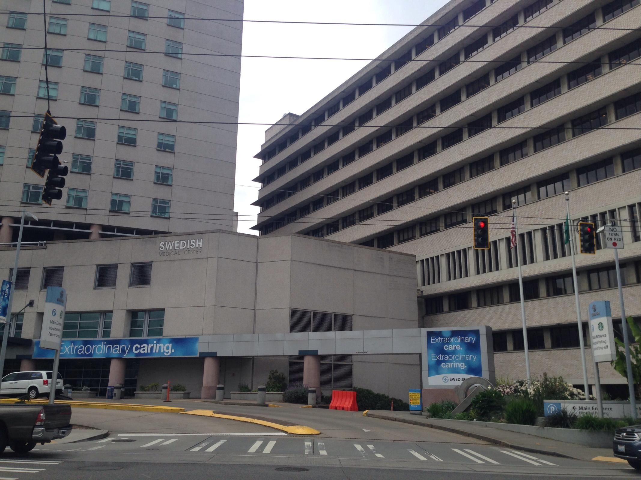 Broadway Garage - Parking in Seattle | ParkMe