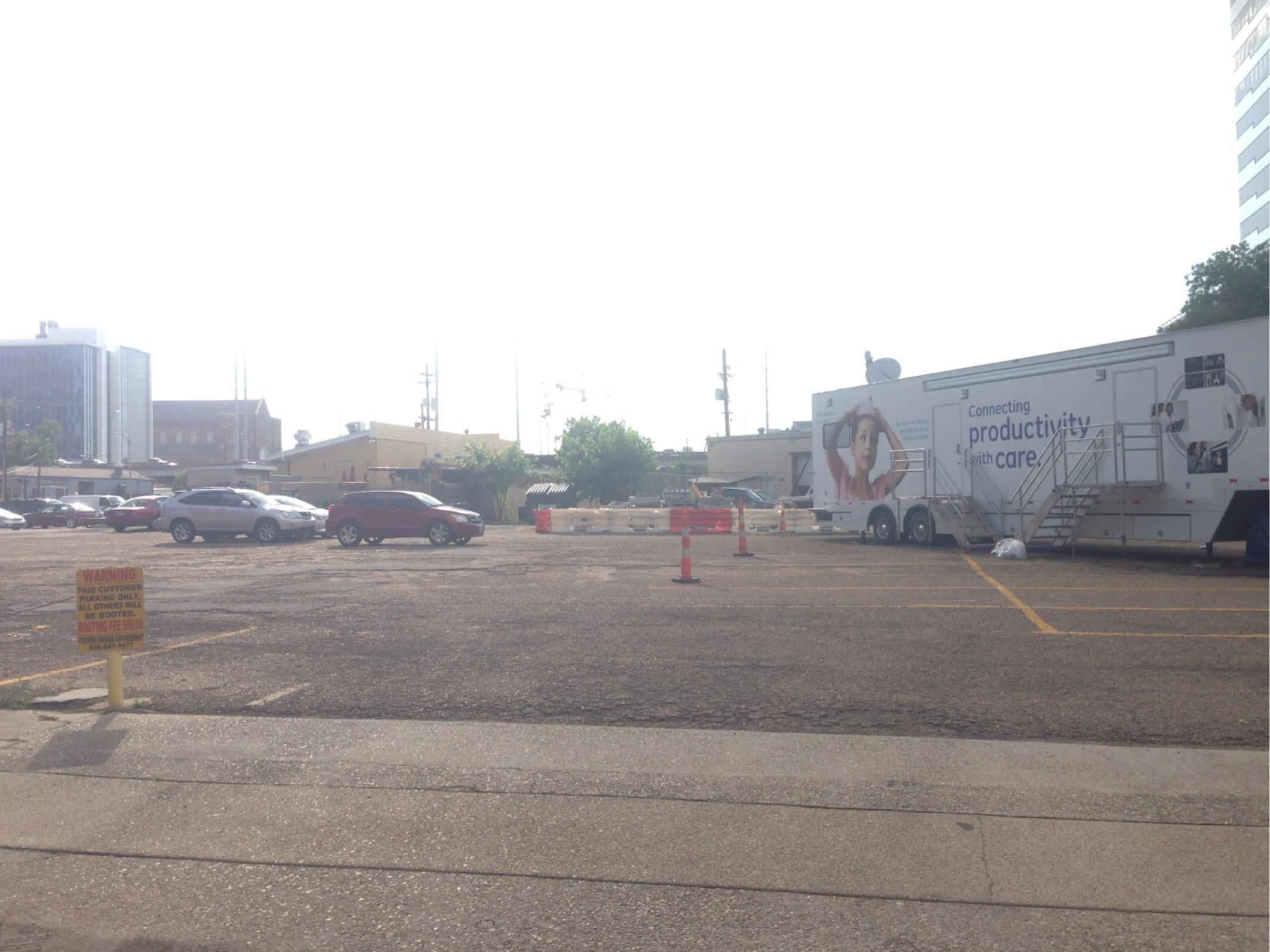 217 S Villere St Parking - Parking in New Orleans | ParkMe