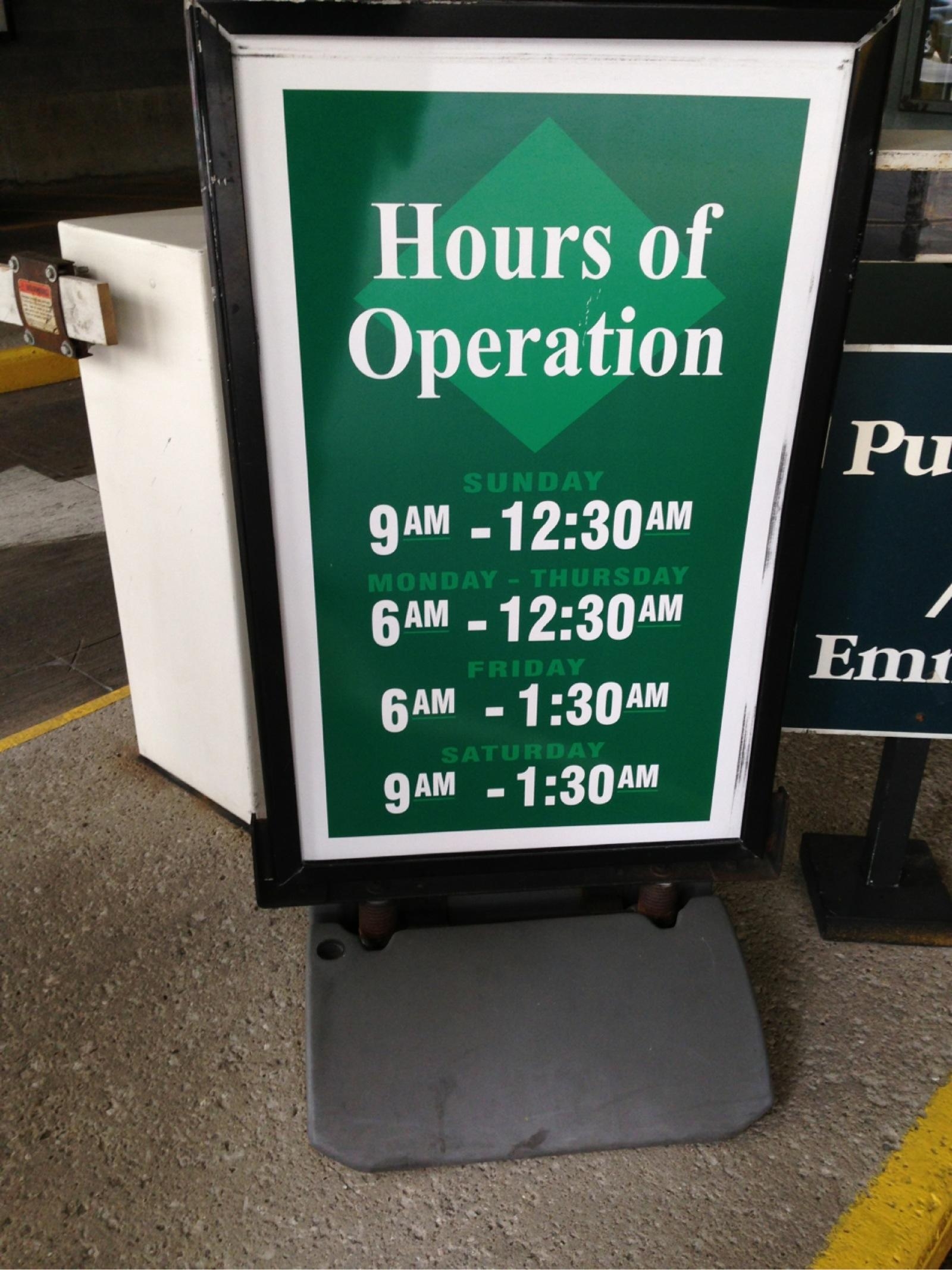 Circle Block Garage - Parking in Indianapolis | ParkMe