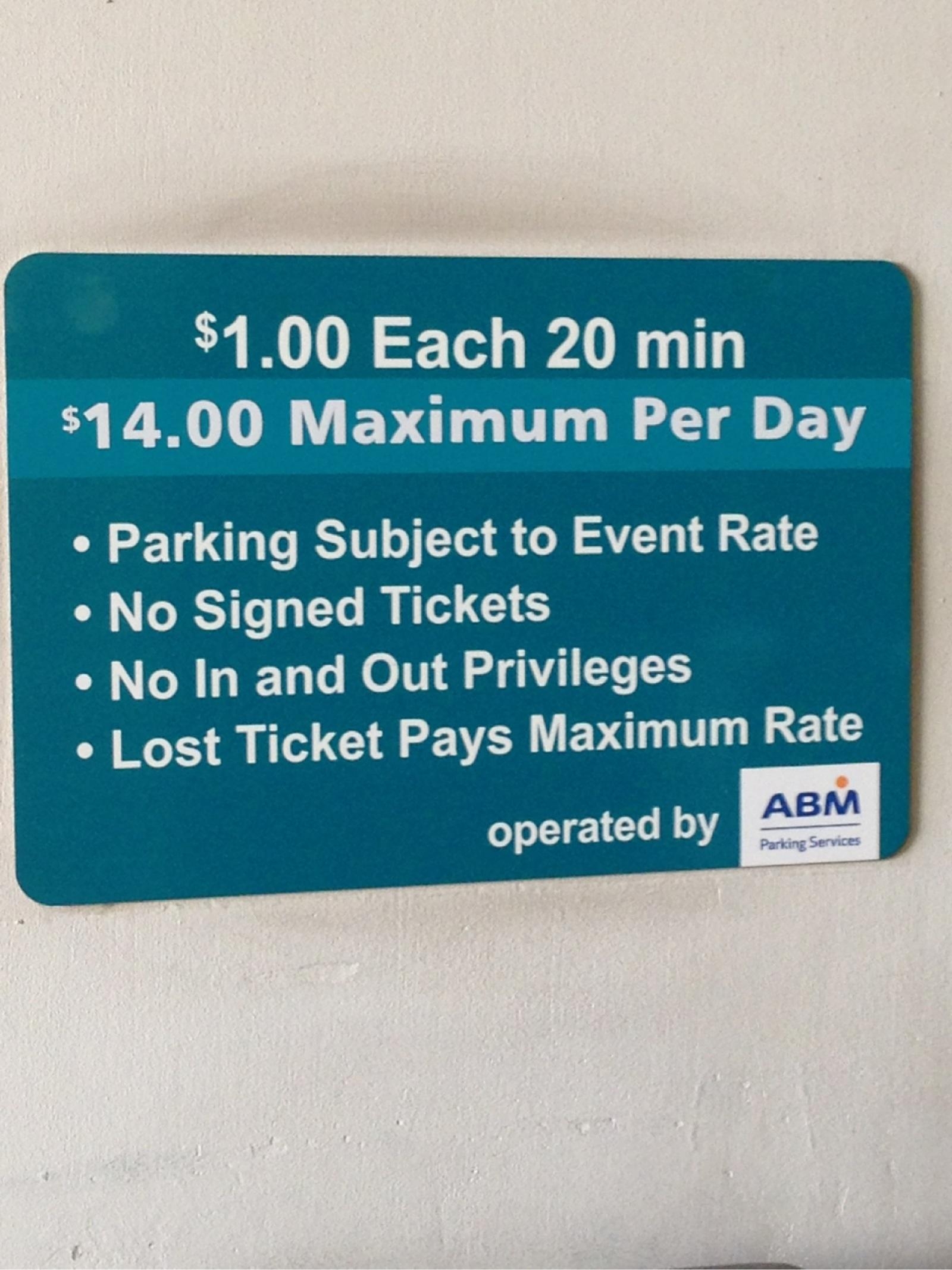 Collier Center - Parking in Phoenix | ParkMe