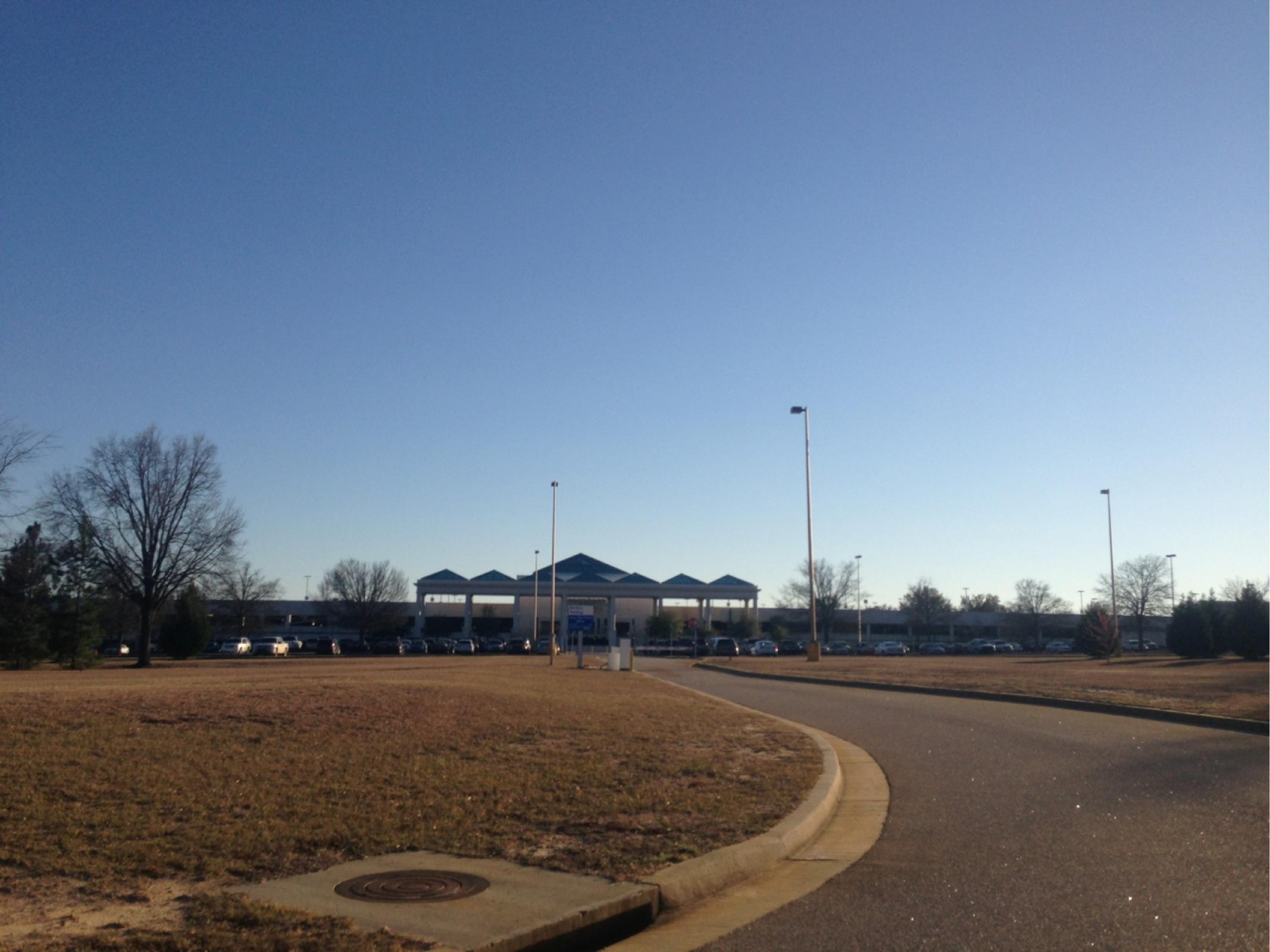 CAE - Surface Parking - Parking in West Columbia | ParkMe