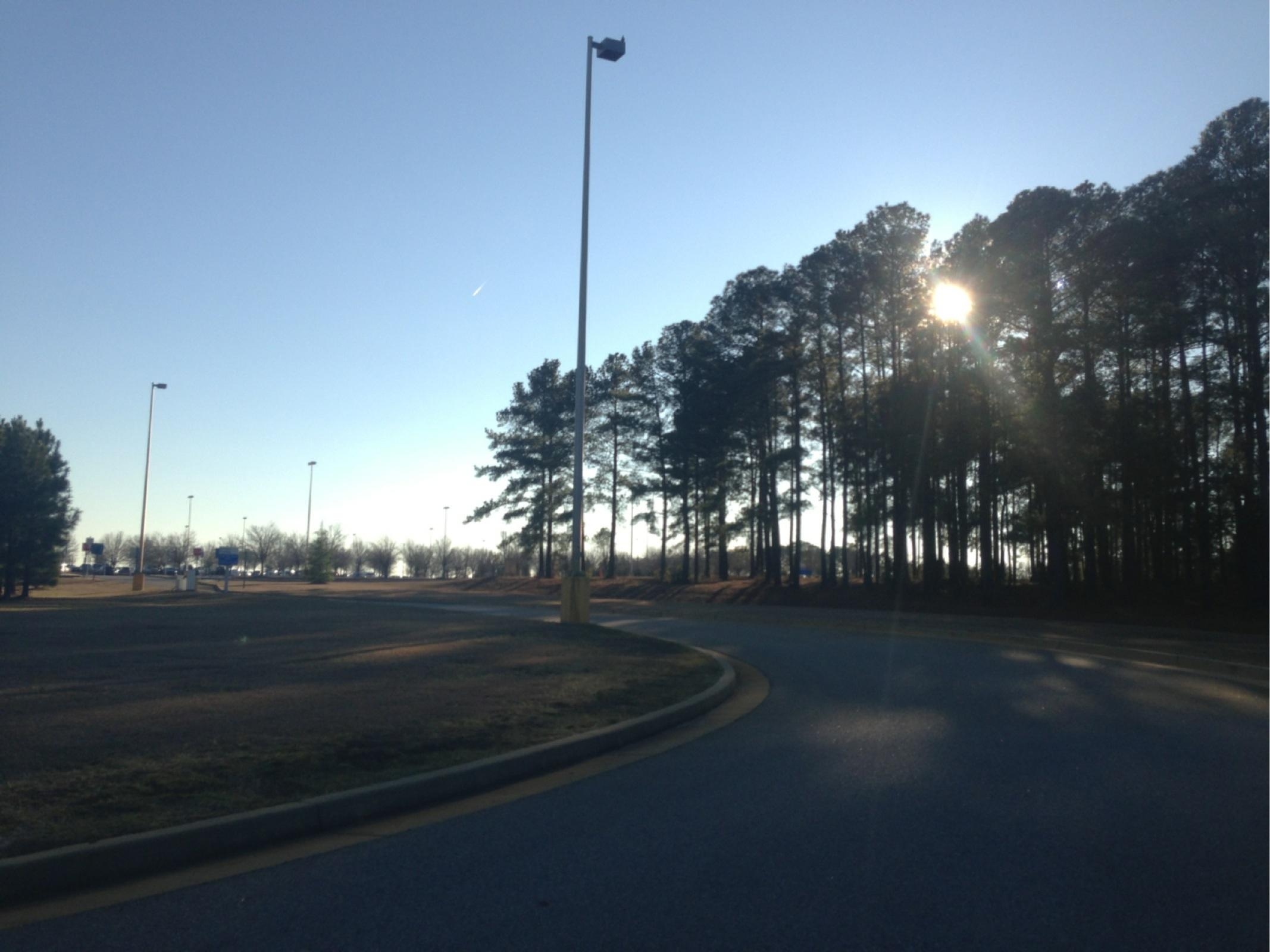 CAE - Surface Parking - Parking in West Columbia | ParkMe
