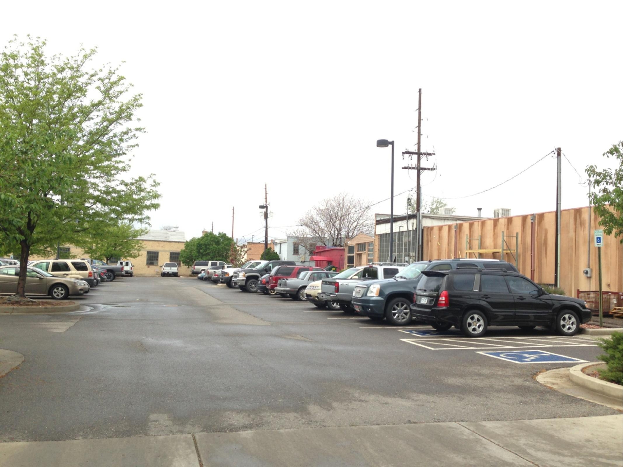 259 S 6th St Parking - Parking in Grand Junction | ParkMe